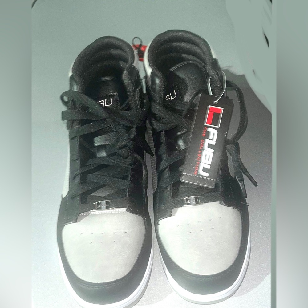 Fubu Men’s Basketball Shoes - Gem